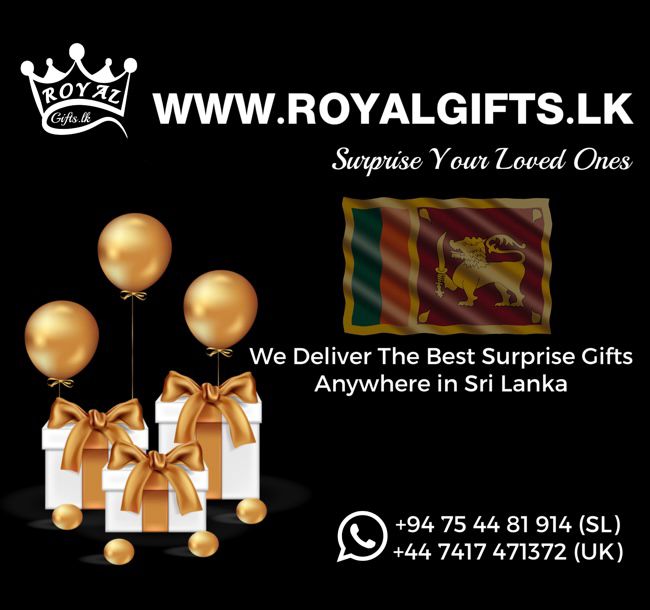 Home - Royal Gifts